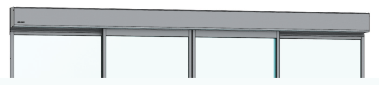 Sliding Door – INDOMATIC